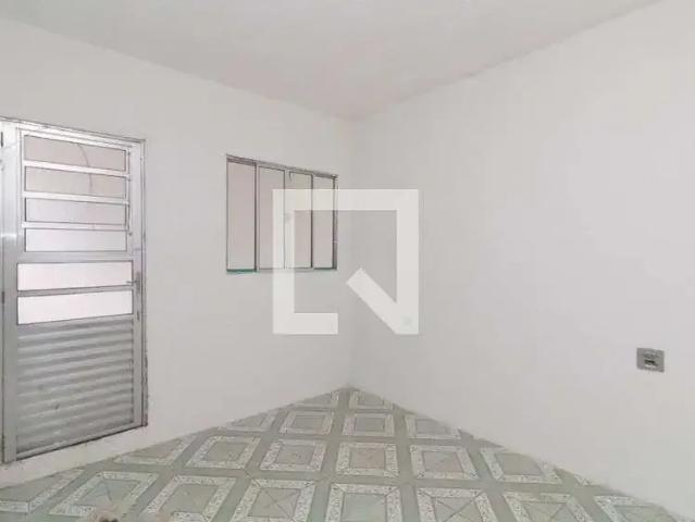 Casa / Sobrado para Locação em São Paulo/SP Vila Cosmopolita 1 Quartos