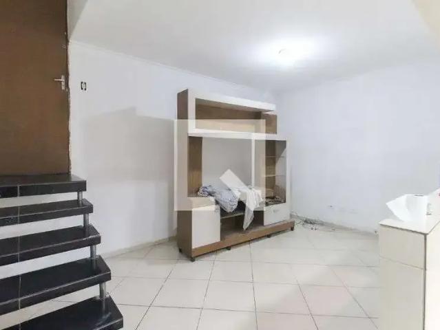 Casa / Sobrado para Locação em São Paulo/SP Vila Cosmopolita 2 Quartos