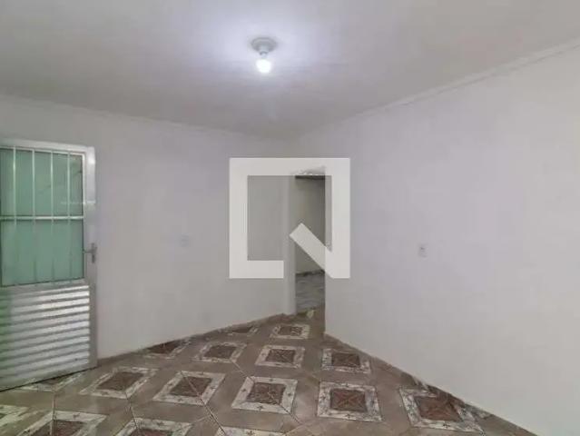 Casa / Sobrado para Locação em São Paulo/SP Vila Cosmopolita 3 Quartos