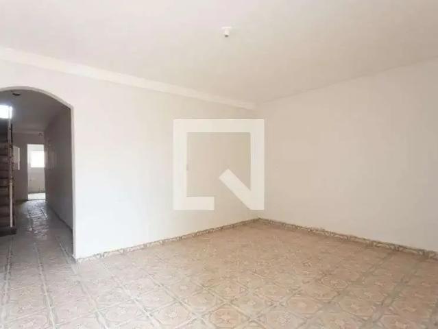 Casa / Sobrado para Locação em São Paulo/SP Vila Cosmopolita 3 Quartos
