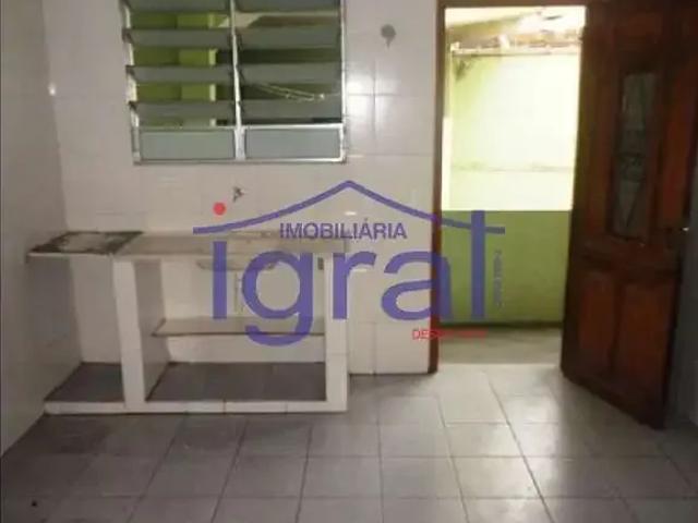 Casa / Sobrado para Locação em São Paulo/SP Vila Clara 1 Quartos