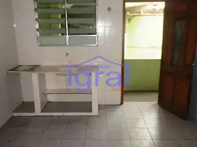 Casa / Sobrado para Locação em São Paulo/SP Vila Clara 1 Quartos