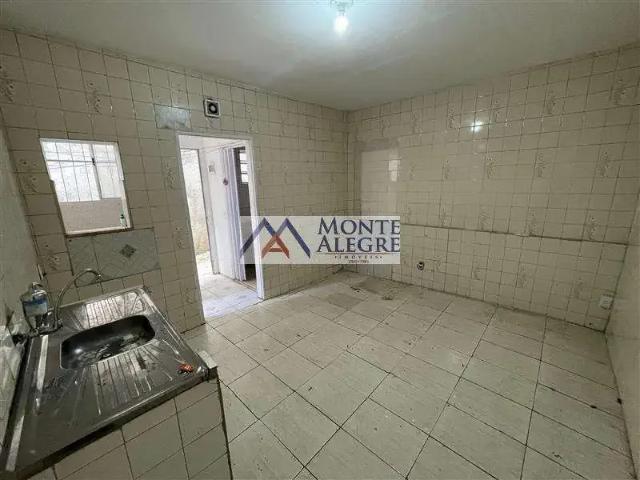 Casa / Sobrado para Locação em São Paulo/SP Vila Clara 1 Quartos