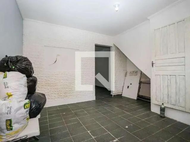 Casa / Sobrado para Locação em São Paulo/SP Vila Clara 3 Quartos