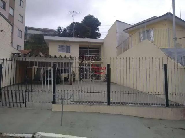 Casa / Sobrado para Locação em São Paulo/SP Vila Clarice 2 Quartos