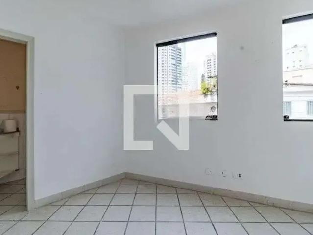 Casa / Sobrado para Locação em São Paulo/SP Vila Clementino 10 Quartos