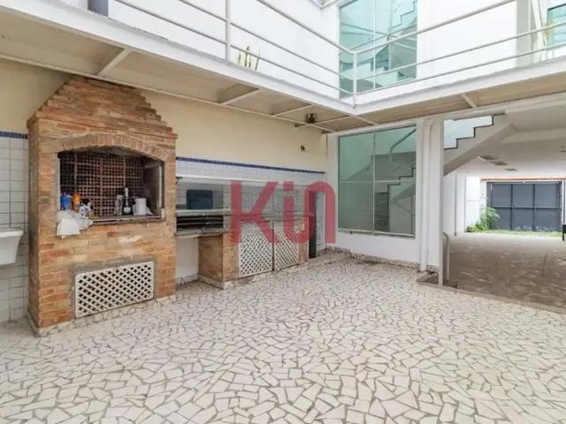 Casa / Sobrado para Locação em São Paulo/SP Vila Clementino 10 Quartos