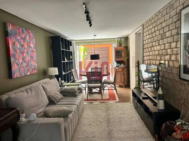 Casa / Sobrado para Locação em São Paulo/SP Vila Clementino 1 Quartos