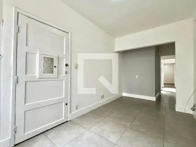 Casa / Sobrado para Locação em São Paulo/SP Vila Clementino 2 Quartos