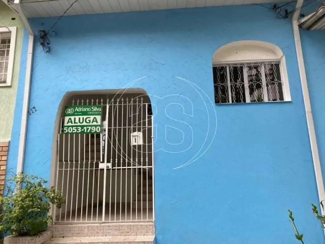 Casa / Sobrado para Locação em São Paulo/SP Vila Clementino 2 Quartos