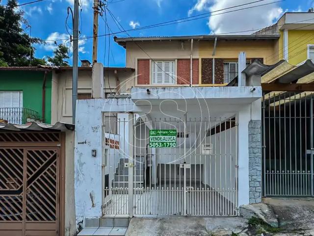 Casa / Sobrado para Locação em São Paulo/SP Vila Clementino 2 Quartos