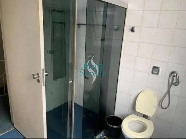 Casa / Sobrado para Locação em São Paulo/SP Vila Clementino 3 Quartos