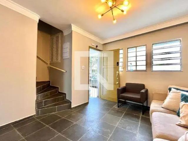 Casa / Sobrado para Locação em São Paulo/SP Vila Clementino 3 Quartos