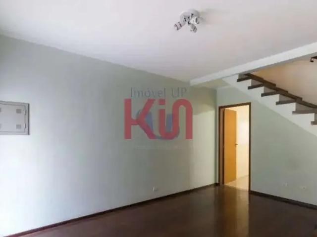 Casa / Sobrado para Locação em São Paulo/SP Vila Clementino 3 Quartos