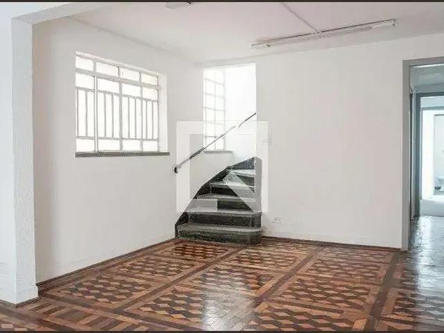 Casa / Sobrado para Locação em São Paulo/SP Vila Clementino 3 Quartos