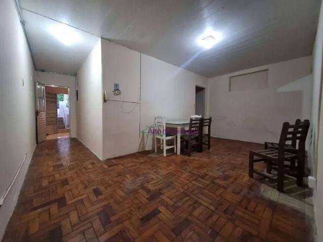 Casa / Sobrado para Locação em São Paulo/SP Vila Clementino 3 Quartos