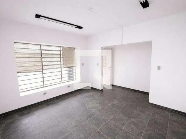 Casa / Sobrado para Locação em São Paulo/SP Vila Clementino 3 Quartos