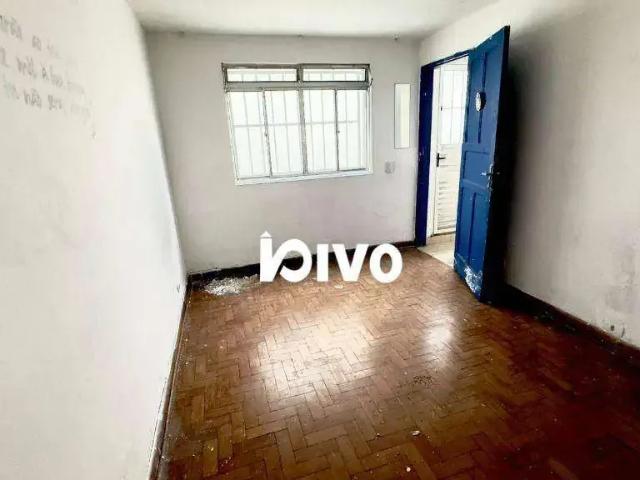 Casa / Sobrado para Locação em São Paulo/SP Vila Clementino 4 Quartos