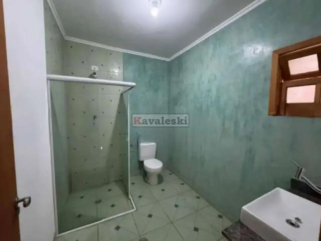 Casa / Sobrado para Locação em São Paulo/SP Vila Clementino 6 Quartos