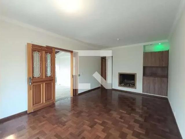 Casa / Sobrado para Locação em São Paulo/SP Vila Clementino 8 Quartos