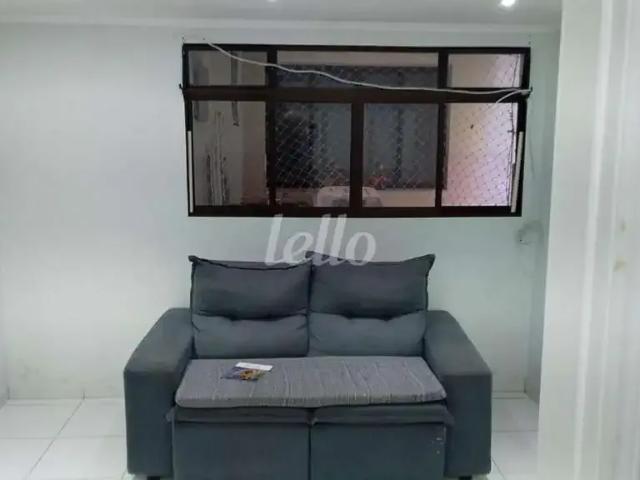 Casa / Sobrado para Locação em São Paulo/SP Vila Cleonice 2 Quartos