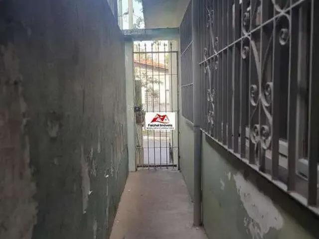 Casa / Sobrado para Locação em São Paulo/SP Vila Cleonice 2 Quartos