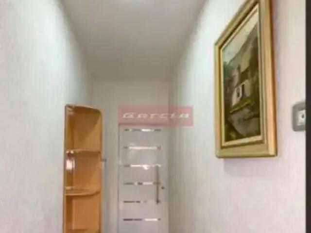 Casa / Sobrado para Locação em São Paulo/SP Vila Cruzeiro 4 Quartos