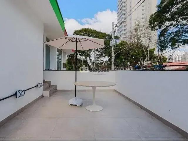 Casa / Sobrado para Locação em São Paulo/SP Vila Cruzeiro