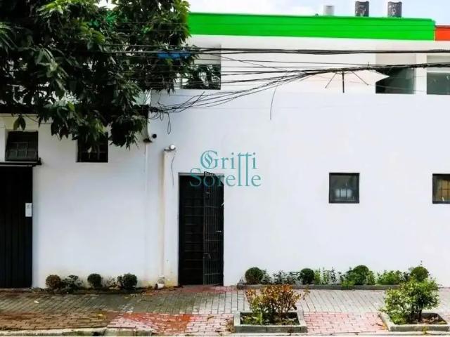 Casa / Sobrado para Locação em São Paulo/SP Vila Cruzeiro