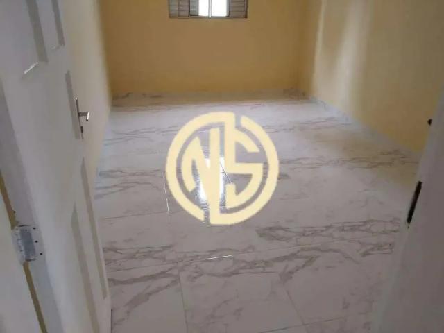 Casa / Sobrado para Locação em São Paulo/SP Vila Cruzeiro 1 Quartos