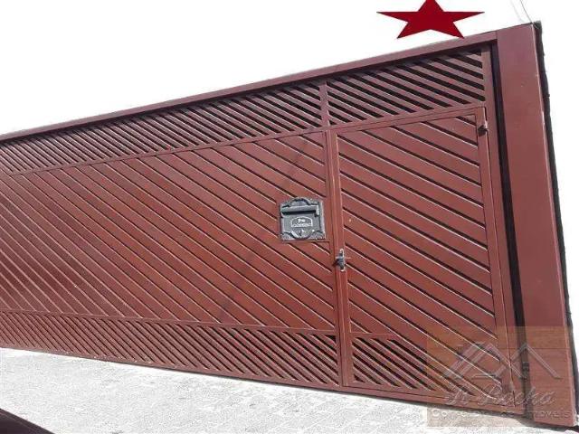 Casa / Sobrado para Locação em São Paulo/SP Vila Cruzeiro 1 Quartos