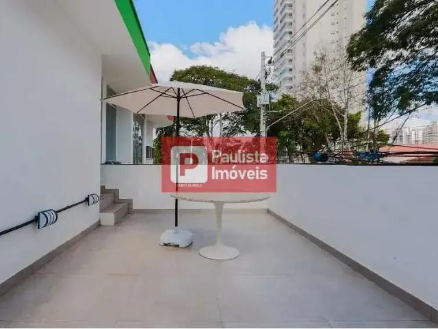 Casa / Sobrado para Locação em São Paulo/SP Vila Almeida 1 Quartos