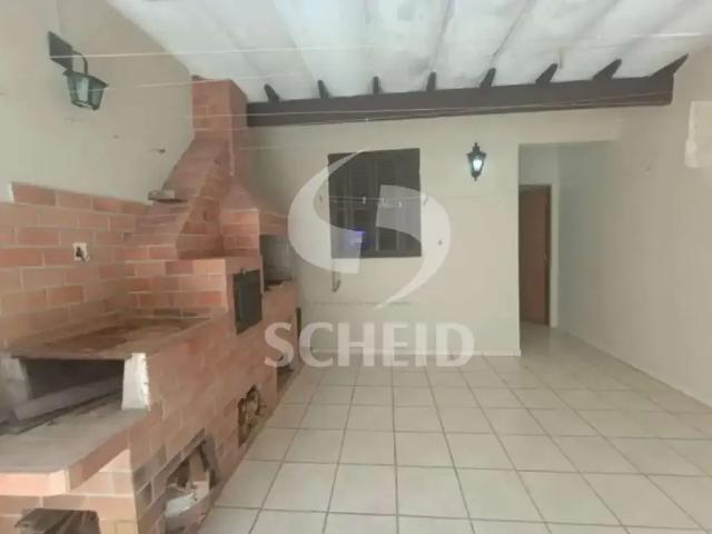 Casa / Sobrado para Locação em São Paulo/SP Vila Cruzeiro 2 Quartos