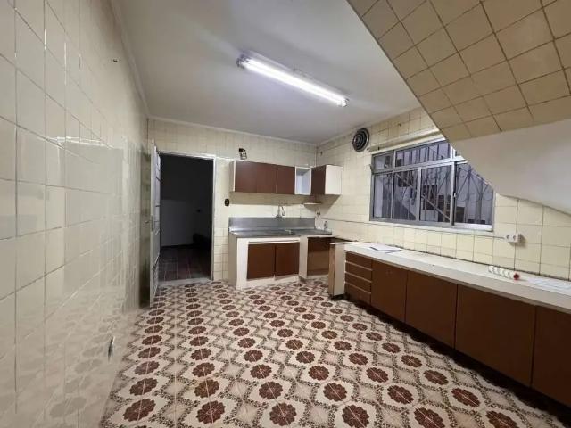 Casa / Sobrado para Locação em São Paulo/SP Vila Cruzeiro 2 Quartos