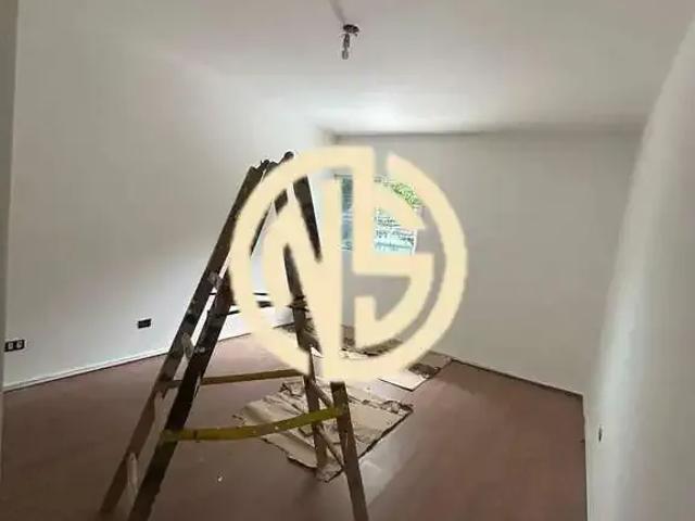 Casa / Sobrado para Locação em São Paulo/SP Vila Cruzeiro 3 Quartos