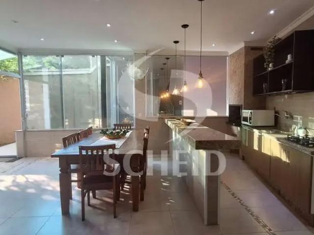 Casa / Sobrado para Locação em São Paulo/SP Vila Cruzeiro 3 Quartos