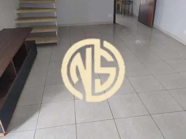 Casa / Sobrado para Locação em São Paulo/SP Vila Cruzeiro 3 Quartos