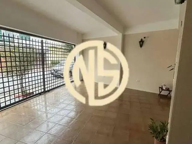 Casa / Sobrado para Locação em São Paulo/SP Vila Cruzeiro 3 Quartos