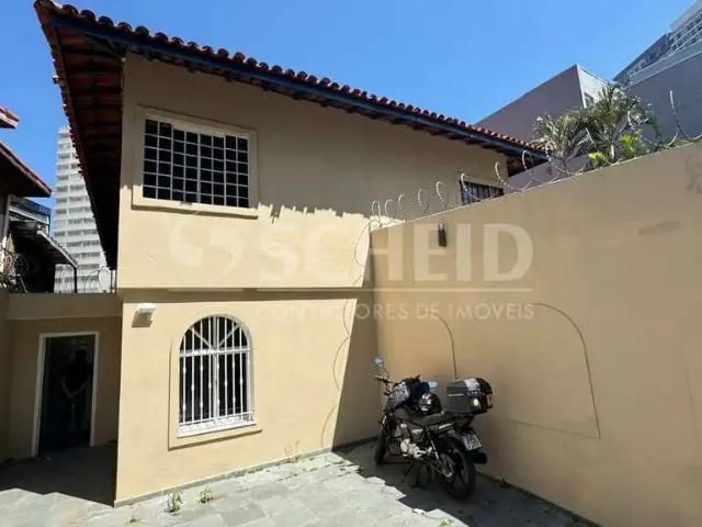 Casa / Sobrado para Locação em São Paulo/SP Vila Cruzeiro 3 Quartos