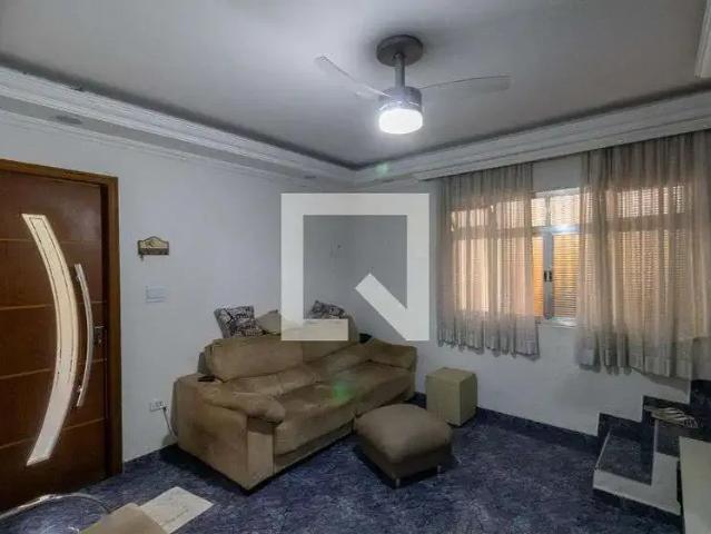 Casa / Sobrado para Locação em São Paulo/SP Vila Curuçá 3 Quartos