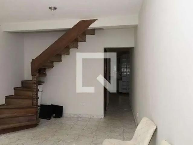 Casa / Sobrado para Locação em São Paulo/SP Vila Curuçá 3 Quartos