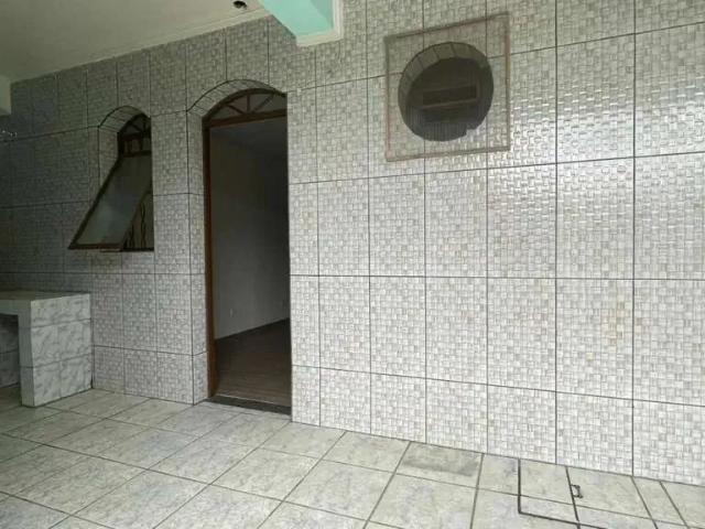 Casa / Sobrado para Locação em São Paulo/SP Vila Curuçá 1 Quartos