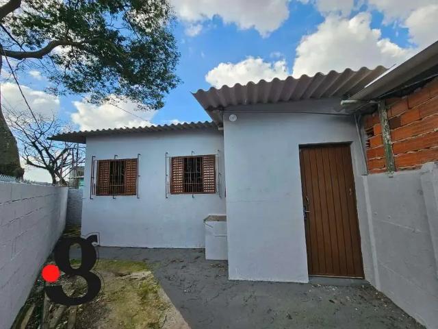 Casa / Sobrado para Locação em São Paulo/SP Vila Curuçá 1 Quartos