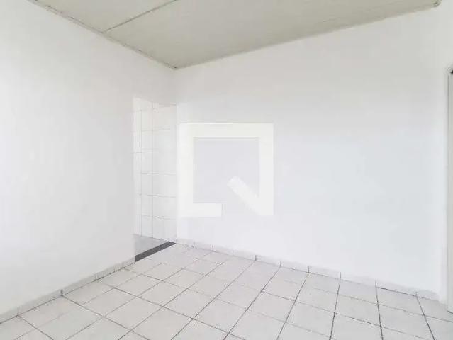 Casa / Sobrado para Locação em São Paulo/SP Vila Curuçá 1 Quartos
