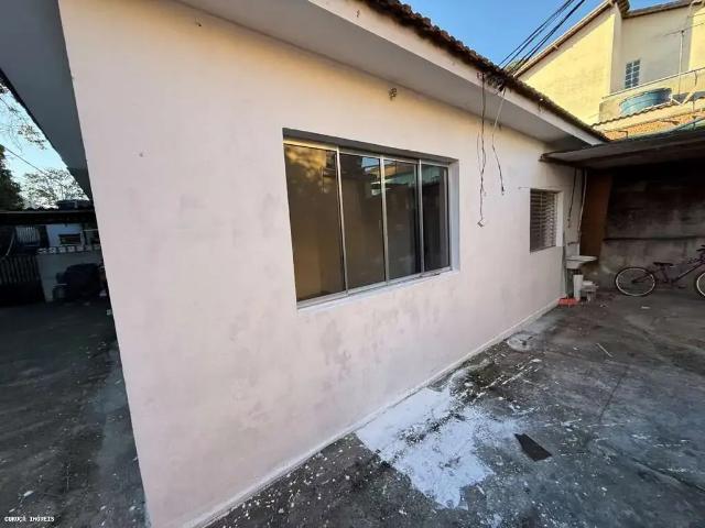 Casa / Sobrado para Locação em São Paulo/SP Vila Curuçá 1 Quartos