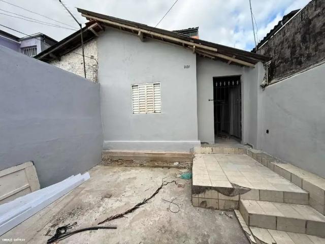 Casa / Sobrado para Locação em São Paulo/SP Vila Curuçá 2 Quartos