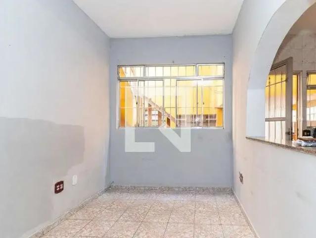Casa / Sobrado para Locação em São Paulo/SP Vila Curuçá 2 Quartos