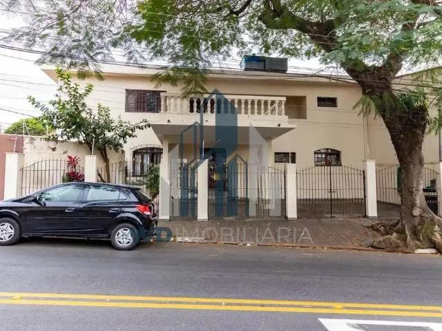 Casa / Sobrado para Locação em São Paulo/SP Vila Curuçá 4 Quartos