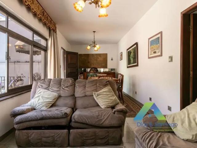 Casa / Sobrado para Locação em São Paulo/SP Vila da Saúde 4 Quartos