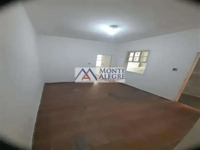Casa / Sobrado para Locação em São Paulo/SP Vila da Saúde 1 Quartos